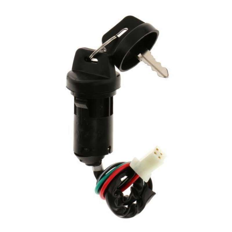 Promo 4xIgnition Key Scooter ATV Moped Kart Electric Motorcycle Switch ...
