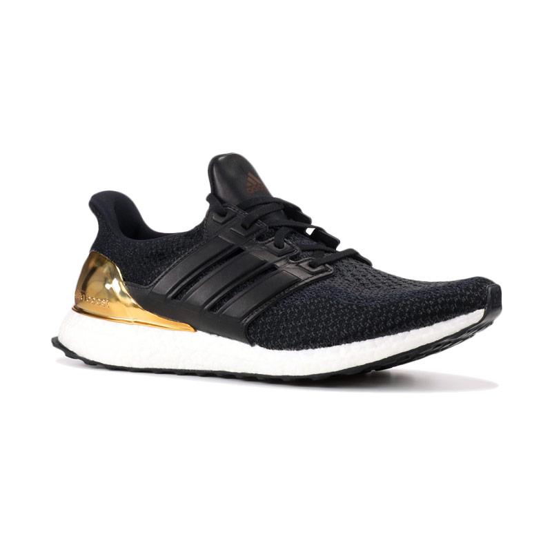 Jual Adidas Ultra Boost Gold Medal Sepatu Lari Pria Di Seller Dhype
