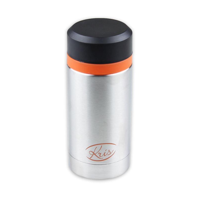 Promo Kris Tumbler Vacuum Flask [200 Ml] Diskon 20% Di Seller Merdeka17 ...