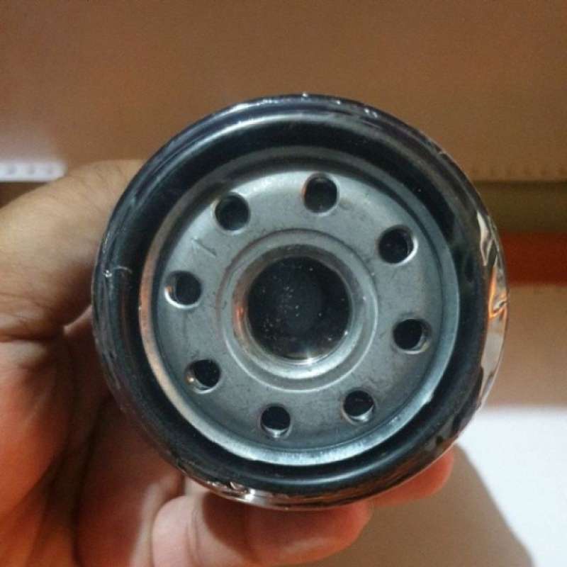 Jual Filter Oli Toyota Yaris /soluna /harrier Lama /vios /altis /sienta ...