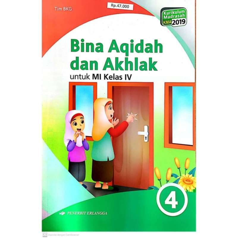 Jual Buku Akidah Akhlak Kelas Iv Original Harga Termurah Maret 2024 ... Jual Buku Akidah Akhlak Kelas Iv Original Harga Termurah Maret 2024 ...