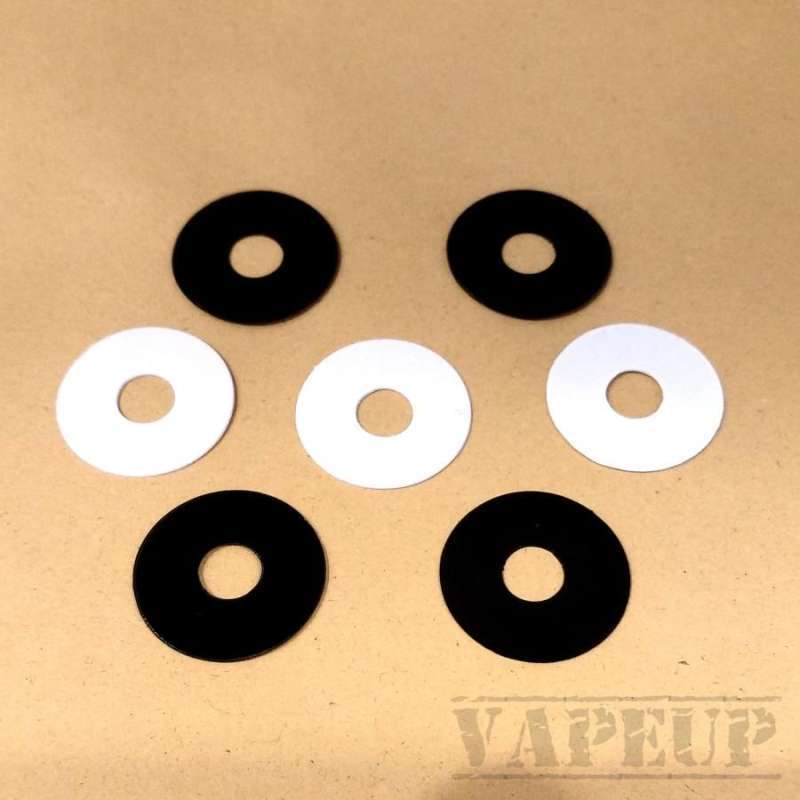 Jual Mod Protector Heat Insulator Universal RDA RTA RDTA not heatsink ...