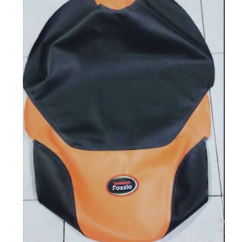 Promo Kulit Jok Fazzio/sarung Jok Motor Yamaha Fazzio Diskon 10% Di ...