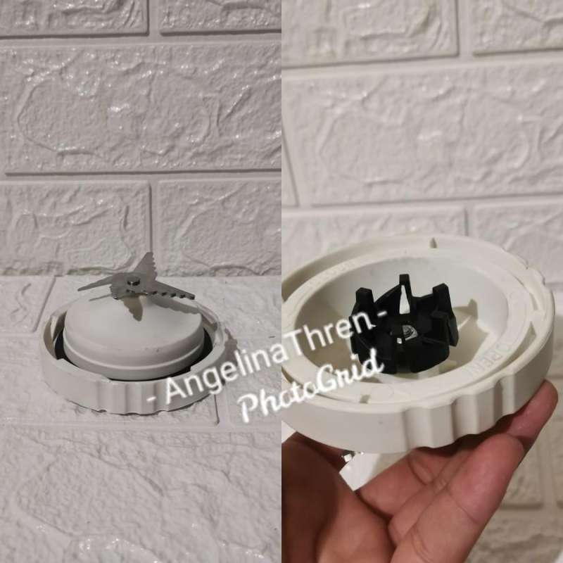 Jual Angker Blender Philips Terbaik Desember 2025 - Harga Murah ...