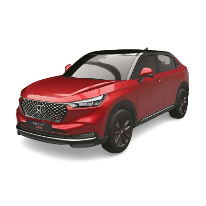 Jual All New Honda HR-V Turbo RS Mobil [Jakarta-Internal program ...