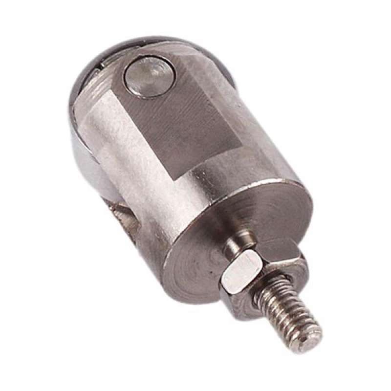 Promo 4xM2.5 Contact Point for Dial Indicator Digital Gaging Roller ...