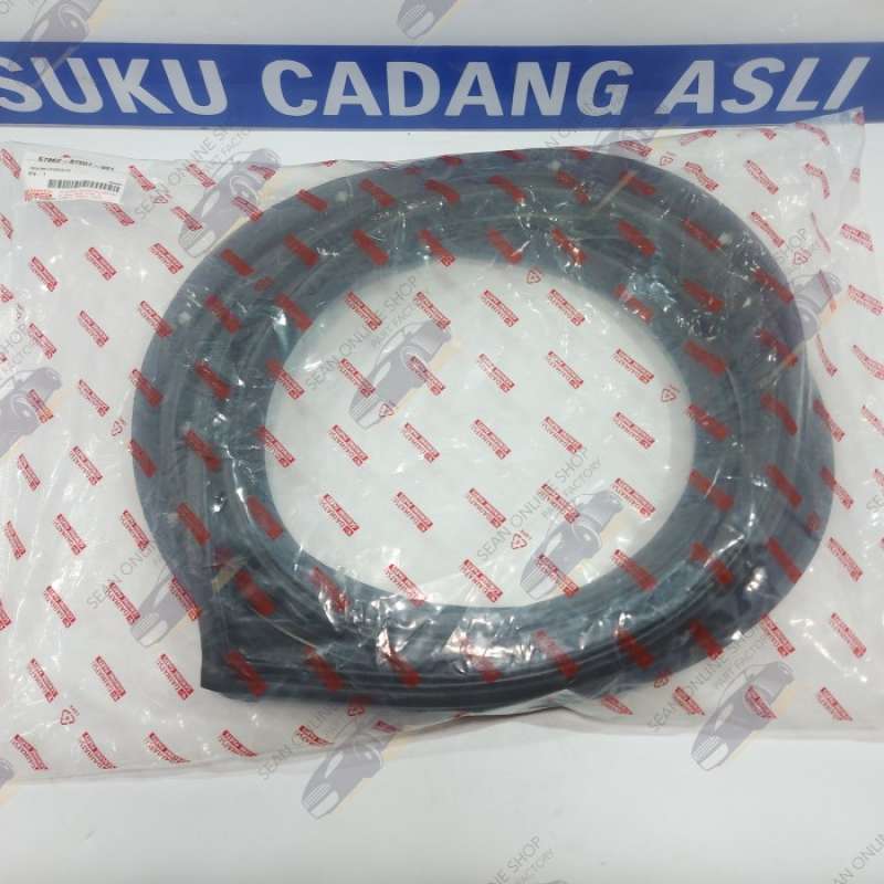 Jual JUAL Karet Pintu Depan Kiri Atau Kanan Daihatsu Taft GT Rocky ... Jual JUAL Karet Pintu Depan Kiri Atau Kanan Daihatsu Taft GT Rocky ...