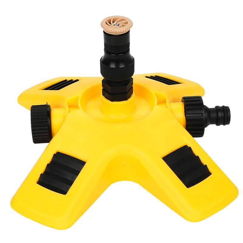 Promo Lawn Sprinkler Fast and Stable Connection Sprinklers for Lawn ...