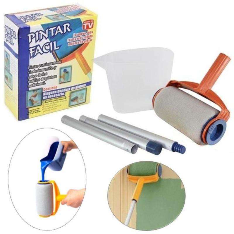 Jual Pintar Facil Alat Cat di Seller Syafaat Store - Cikarageman-2, Kab ... Jual Pintar Facil Alat Cat di Seller Syafaat Store - Cikarageman-2, Kab ...