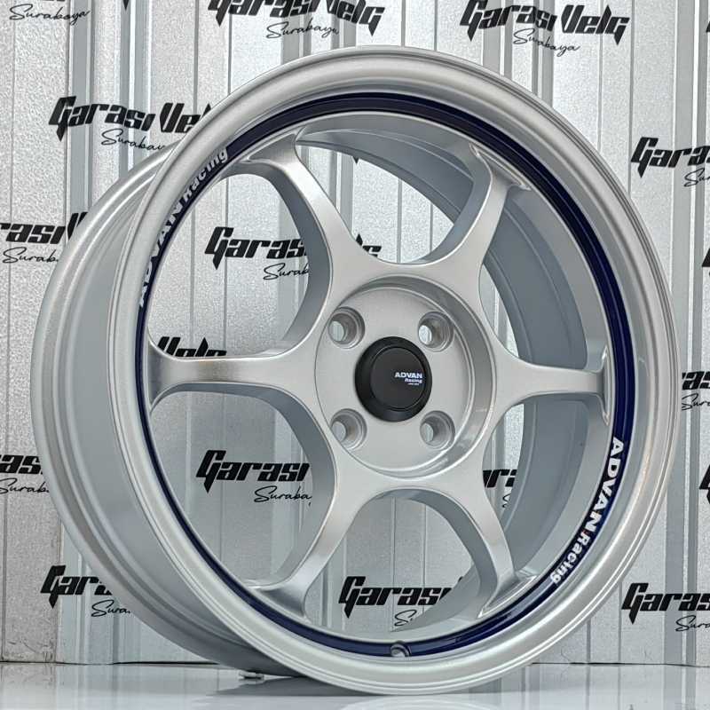 Jual Velg Mobil Merk Advan Terbaru Dengan Harga Termurah Di 2024 | Blibli