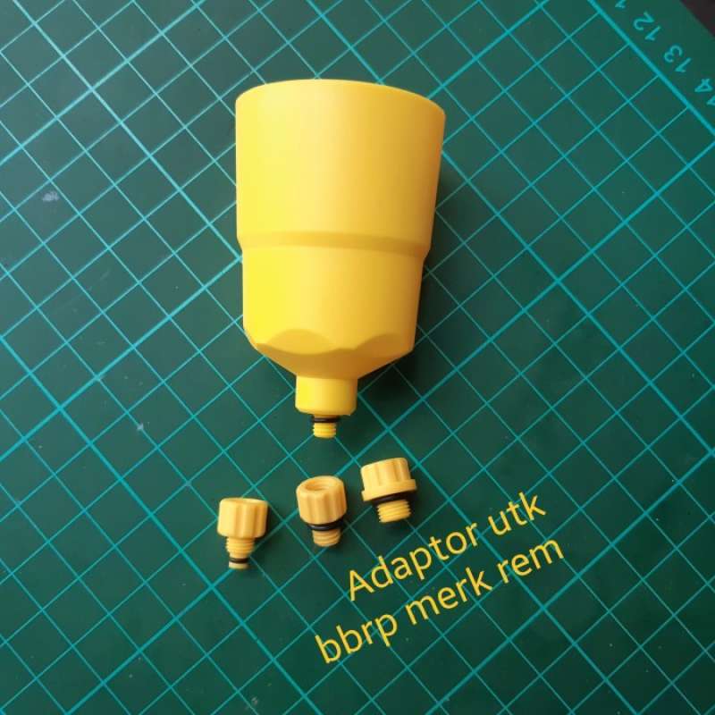 Jual KIT BLEEDING UNIVERSAL REM HIDROLIK SEPEDA SET ALAT BLEEDING REM ...