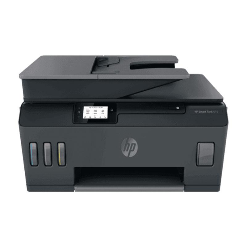 Promo HP Smart Tank 615 AiO Printer Diskon 12% di Seller printerbagus ...