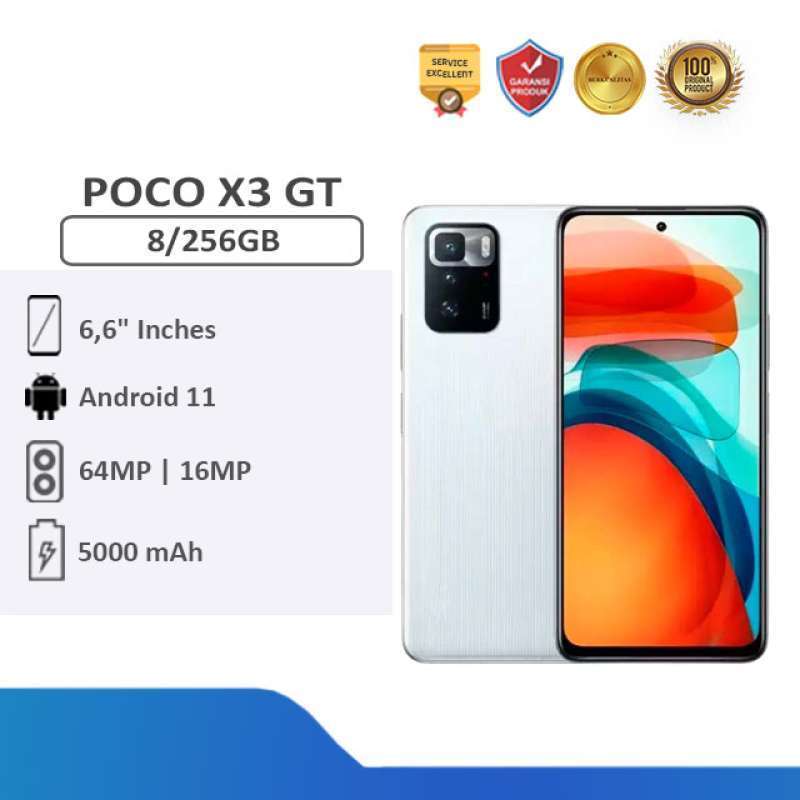 Jual Hp Xiaomi Poco X3 Ram 8 Spesifikasi Original, Murah & Diskon Harga ...