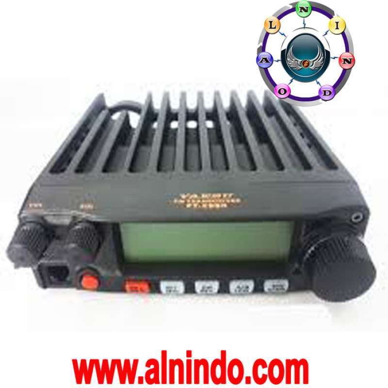 Jual Radio Rig Yaesu FT 2980 / RIG YAESU FT2980 Original / Garansi Resmi - MULTY COLOUR di ...