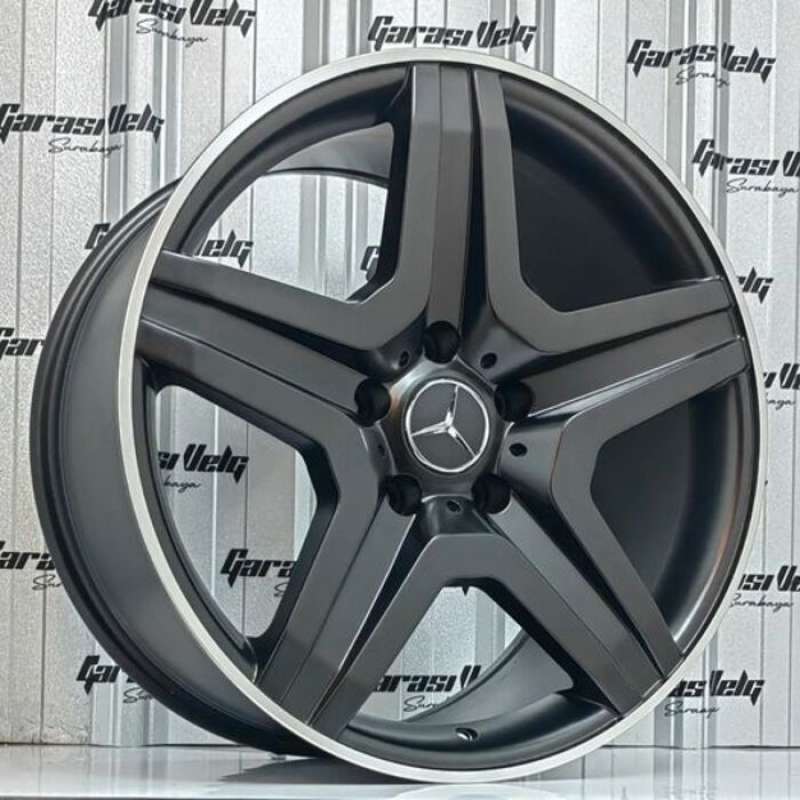 Jual Velg Amg 20 Terbaru Dengan Harga Termurah Di 2024 | Blibli