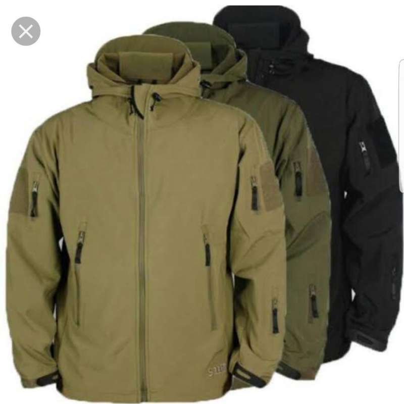 Jual jaket TAD impor | Jaket TAD Army !|Jaket Tactical di Seller Armada ...