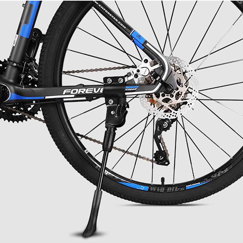 Jual Import Stand Jagang Cagak Standar Sepeda Samping Bisa Untuk Sepeda ...