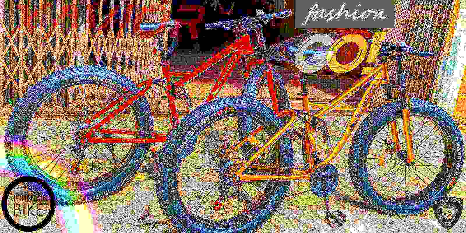 Jual Xavior Sepeda Mtb Fat Bike 26 Inch Xvcm Superorca 21 Speeds Double ...