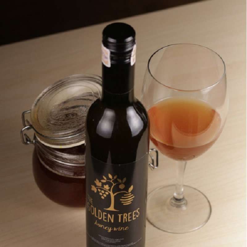 Jual Wine Golden Trees Termurah - Harga Grosir Terupdate Hari Ini | Blibli