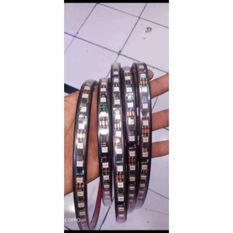 Jual Selang Karet Lampu Led Strip Terbaru Dengan Harga Termurah Di 2024 ...