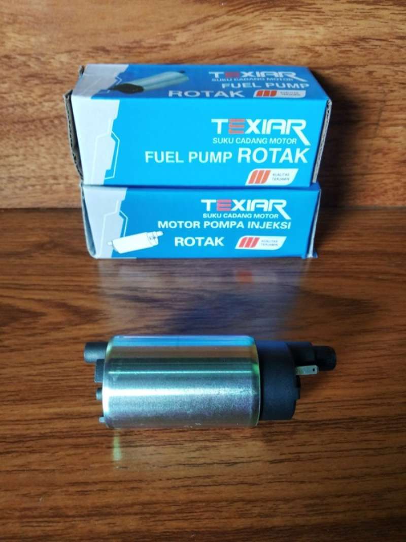 Jual POMPA INJEKSI ROTAK VARIO 150 FI - POMPA BENSIN VARIO 150 FI ROTAX ...