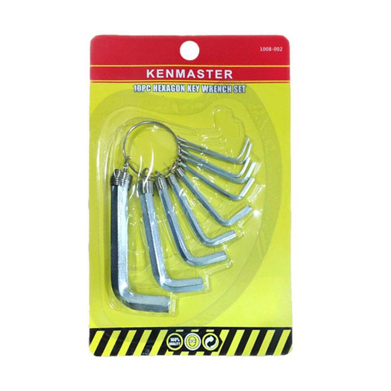 Jual Kunci Hexagon 💯 Harga Murah & Kualitas Terbaik Juni 2026