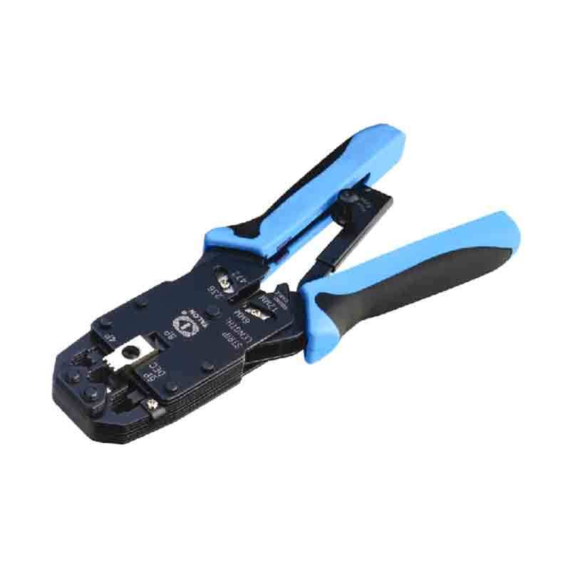 Promo COMMSCOPE CRIMPING TOOL CAT 5E - (FOTO BEDA) - GARANSI RESMI ...
