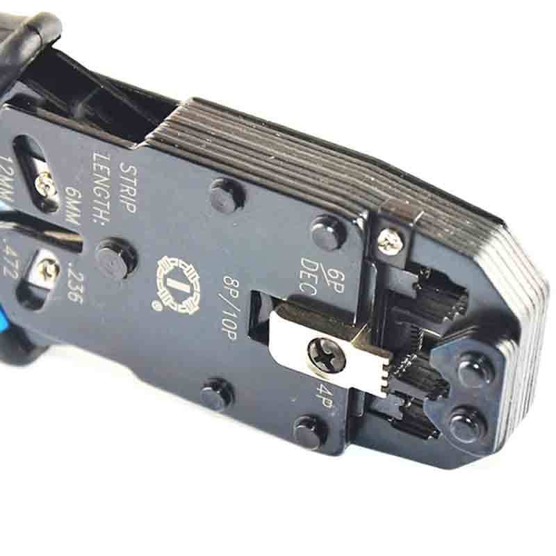 Promo COMMSCOPE CRIMPING TOOL CAT 5E - (FOTO BEDA) - GARANSI RESMI ...