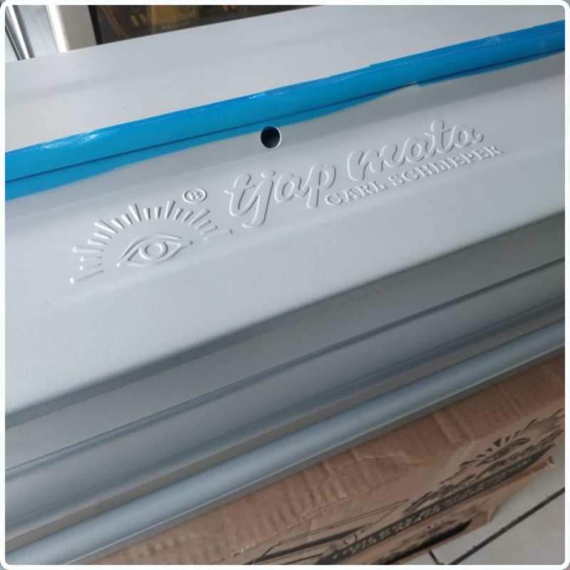 Jual Tool Box Besi 3 Susun - Toolbox Kotak Perkakas Dan Peralatan ...