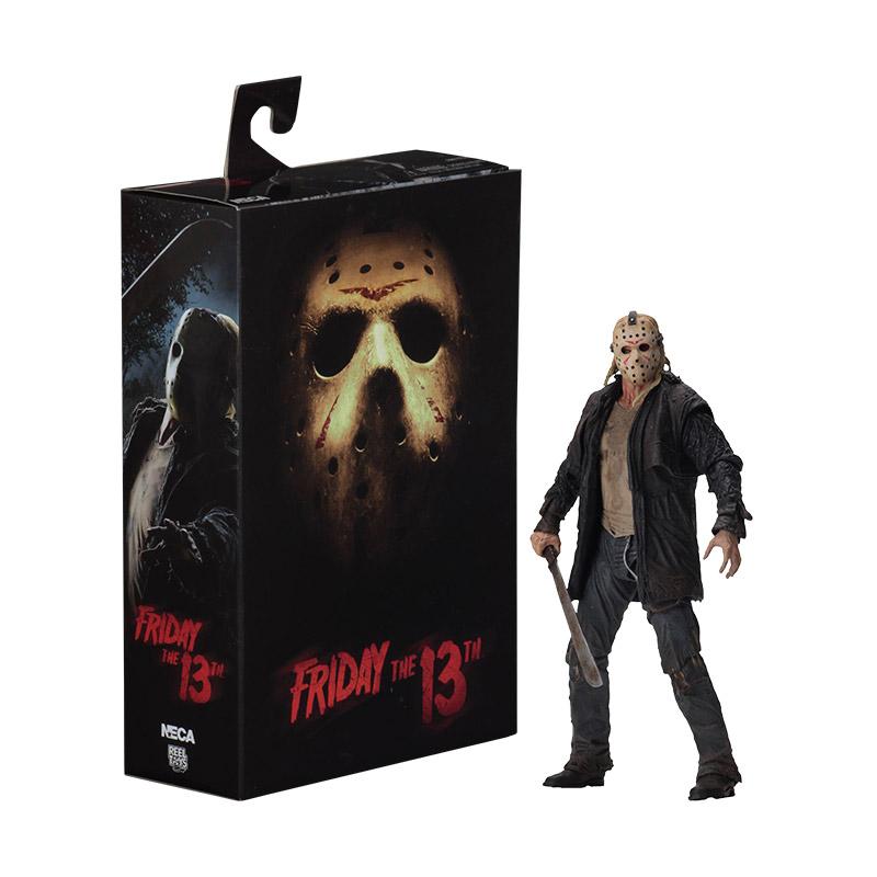 Images Friday The 13th Jason Voorhees 2009 Remake