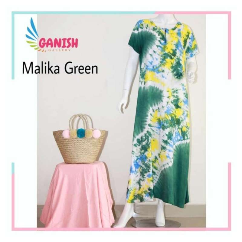 Long Dress Daster Busui 🔥 Harga & Model Terbaru Januari 2026