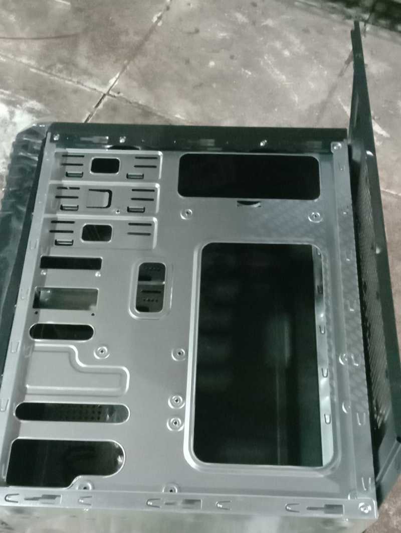 Jual Casing Cpu Simbadda Sim V 2922 Usb Tanpa Psu Power Supply Di ...