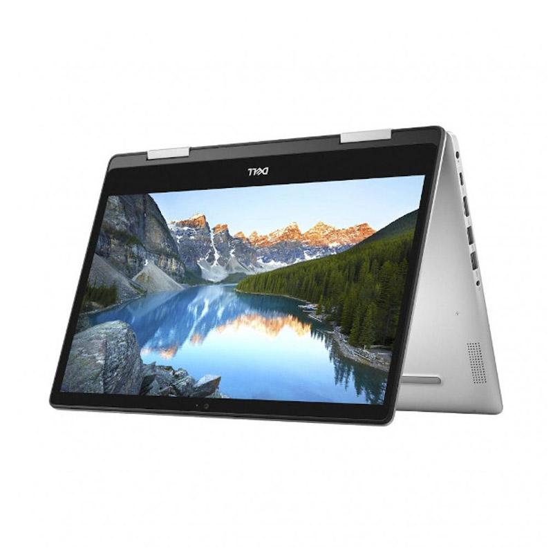 Jual DELL Inspiron 14 5482 Notebook [Core i3-8145U] di Seller Angkasa ...