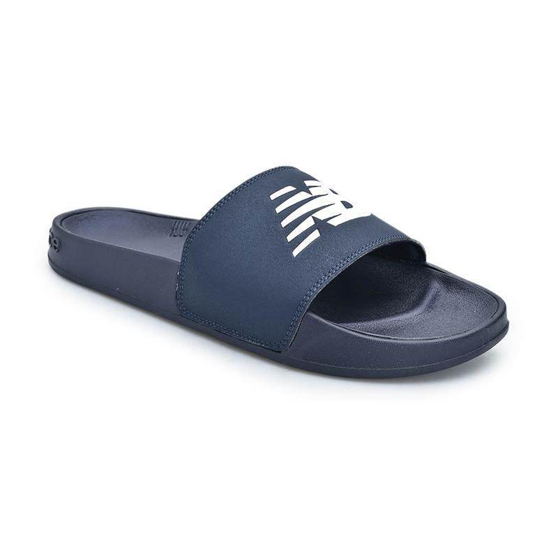 Jual New Balance 200 Slides Sandal Pria [NEWSMF200N1] di Seller Blibli ...