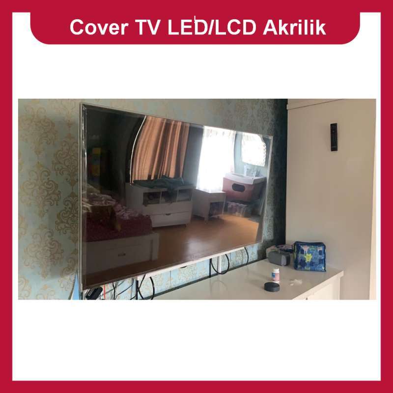 Jual Pelindung Lcd Tv Original Murah - Harga Diskon Mei 2024 | Blibli