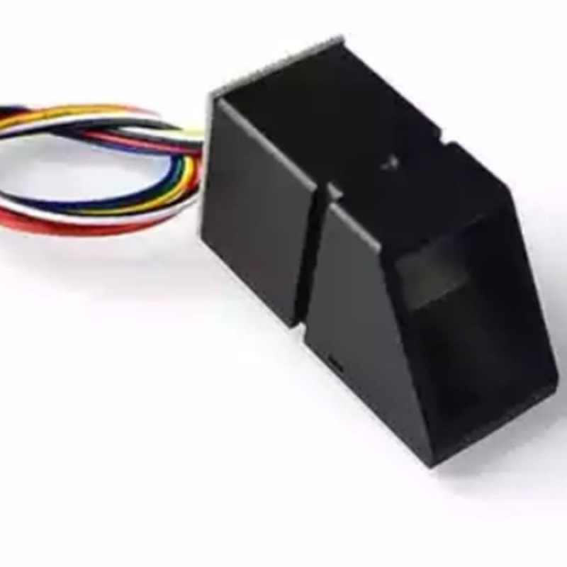 Jual Premium Finger print AS608 sensor sidik jari Arduino uno mega ...