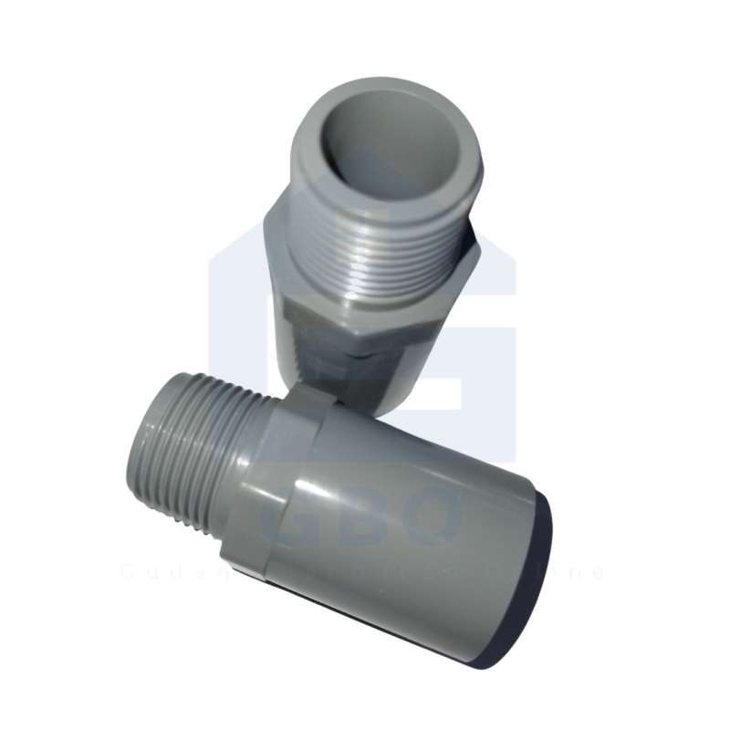 Jual VINILON VALVE SOCKET (AW) - FITTING PIPA PVC - SOCK DRAT DALAM ...