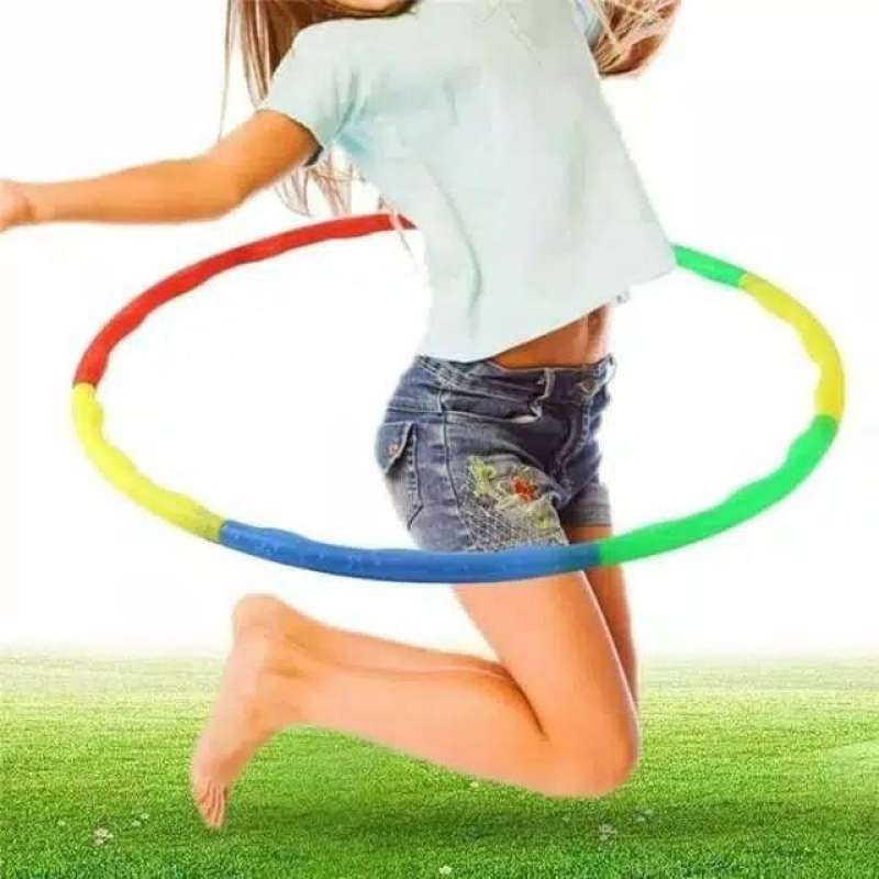 Hula Hoop - Harga Terbaru Juni 2024 & Gratis Ongkir | Blibli