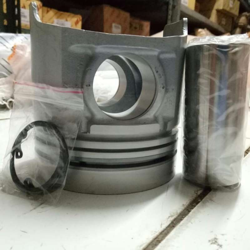 Jual Piston Toyota Dyna dan Hino Dutro 130HT di Seller Utama Part - Kebon Kelapa, Kota Jakarta ...
