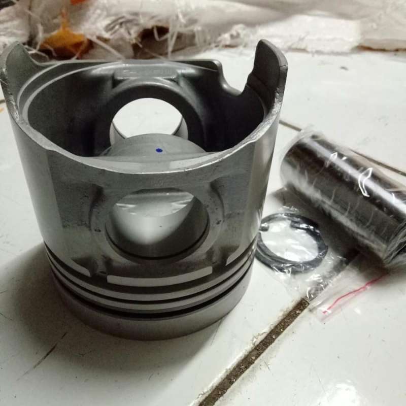 Jual Piston Toyota Dyna dan Hino Dutro 130HT di Seller Utama Part - Kebon Kelapa, Kota Jakarta ...