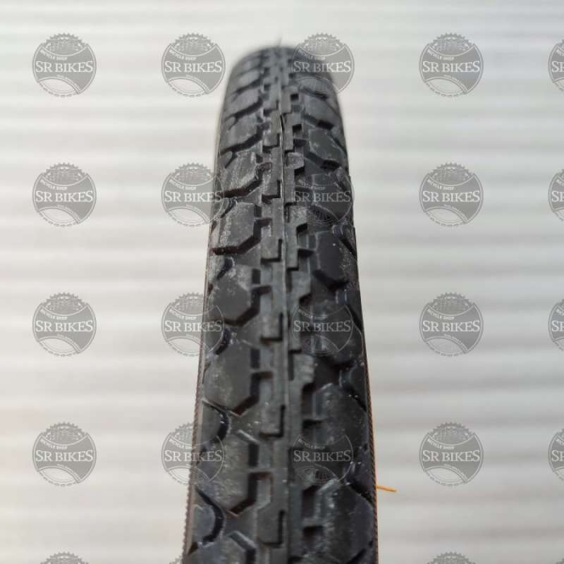 Jual Ban Luar 16 X 1.75 (47-305) Sepeda Lipat Mini Minion Bmx. Lucky Stone Di Seller Pandawashop ...