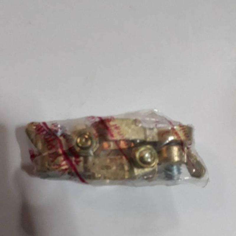 Jual Klem Accu Besar Kuningan (Biasa) di Seller Shevo Autoparts ...