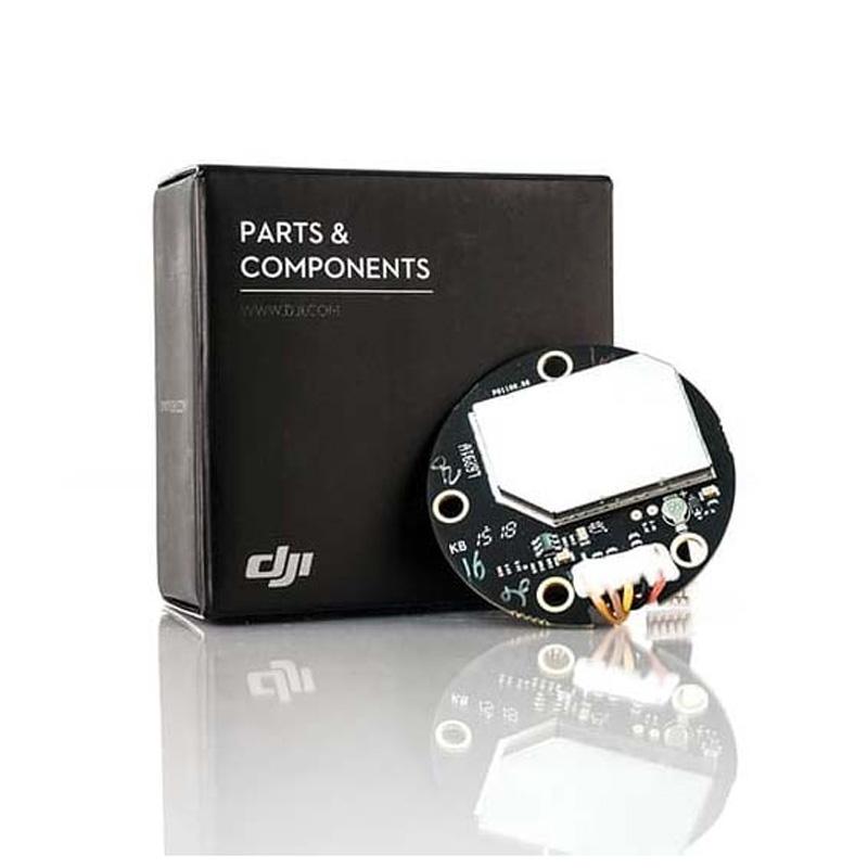 Jual DJI Phantom 4 GPS Module di Seller HO WELLCOMMSHOP - Paku Jaya ...