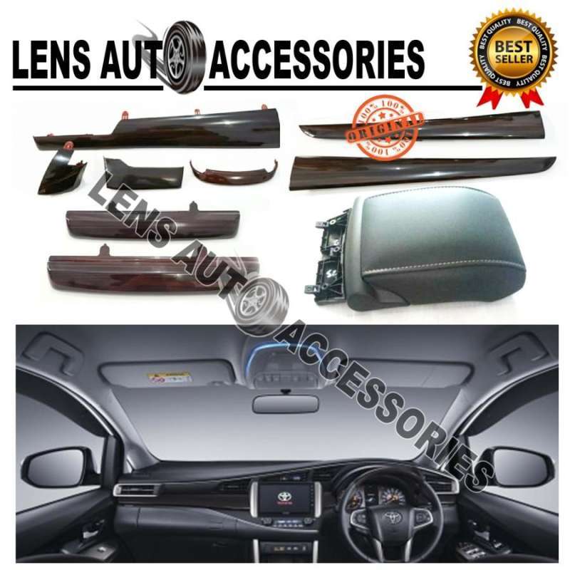 Jual Panel Wood Innova Reborn Terbaru Dengan Harga Termurah Di 2024 ...