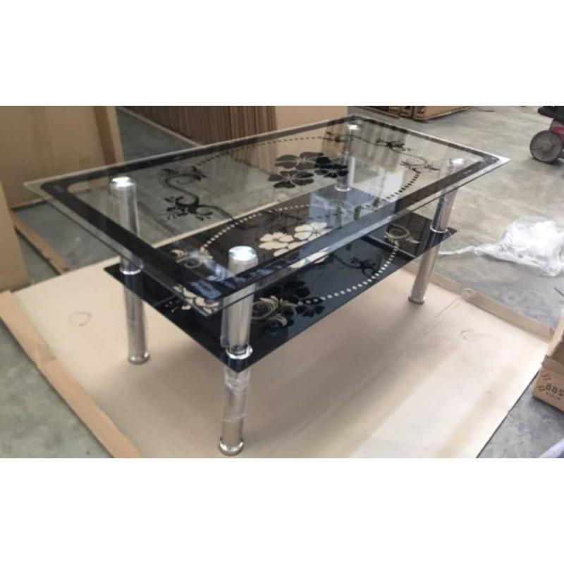 Jual meja tamu kaca/meja kaca tamu/meja di Seller Furniture88 ...