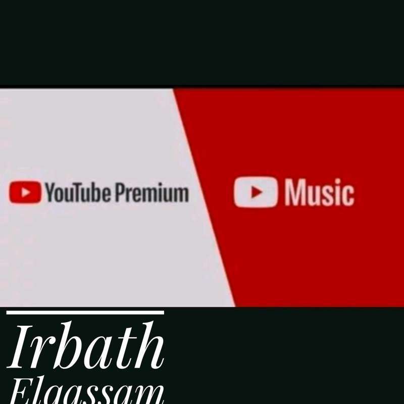 Promo YouTube Premium 1 Bulan Diskon 80% di Seller Irbath Elqassam ...