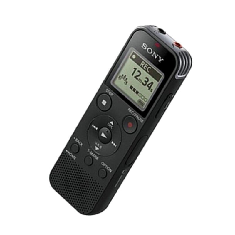 Jual Sony Icd Px-470 Voice Recorder Di Seller White Box - Kedoya ...