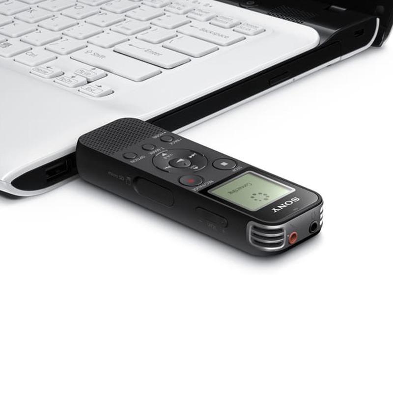Jual Sony Icd Px-470 Voice Recorder Di Seller White Box - Kedoya ...