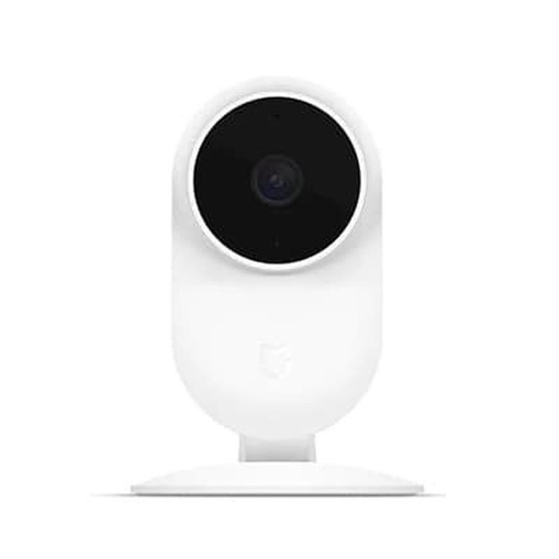 Jual Xiaomi Mi Home Security Basic Camera CCTV [1080P/ International ...
