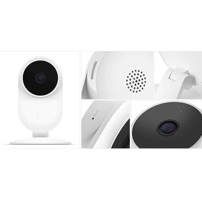 Jual Xiaomi Mi Home Security Basic Camera Cctv [1080p/ International ...
